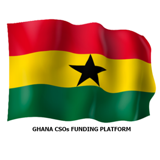 GHANA CSOs FUNDING PLATFORM